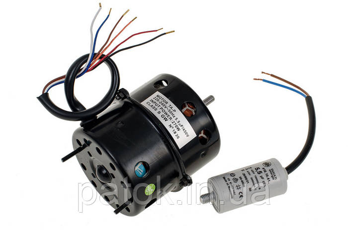 Двигатель для вытяжки Cata TA-P 270W 15102003 (ID#1256700387), цена ...