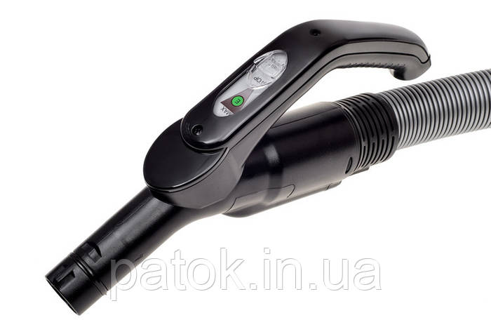 Шланг гофра с ручкой для бытового пылесоса Samsung DJ97-01942A (с ...