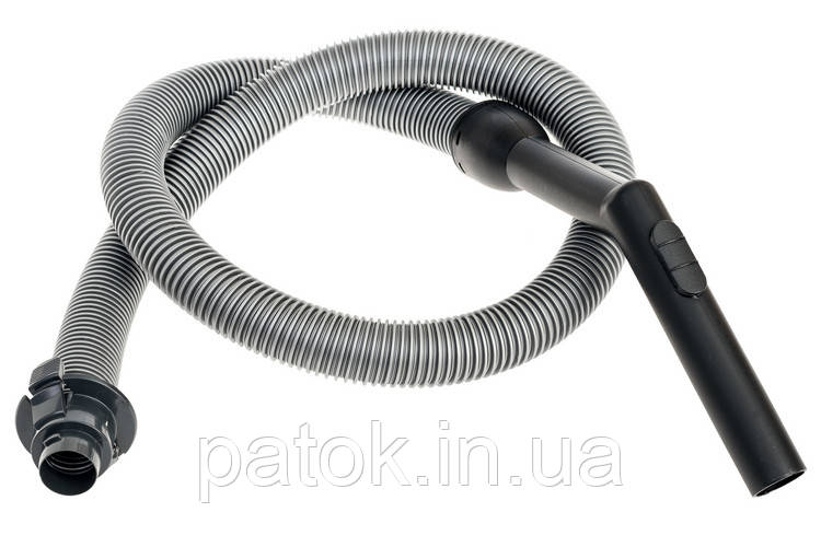 Шланг гофра для пылесоса Samsung DJ97-00541A в сборе с креплением к ...