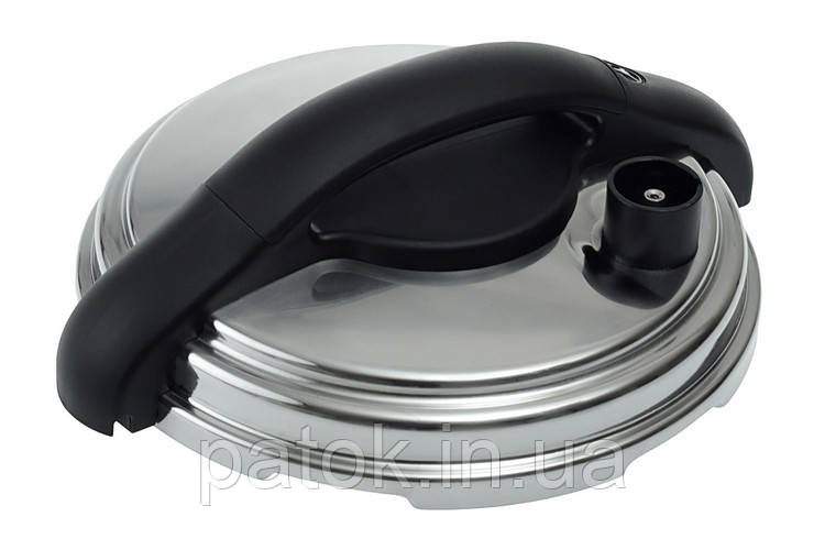 Крышка для мультиварки Moulinex CE400032 SS-992845 (ID#193147505), цена ...