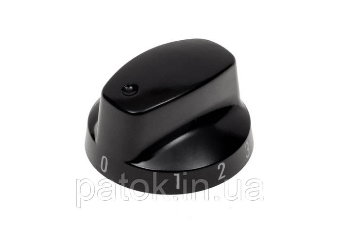 Ручка регулировки для варочной панели Gorenje 642422 (ID#1054154963 ...