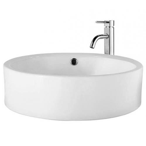 Раковина Devit Allround 1510137 45 см, цена — Prom.ua (ID#1304161845)