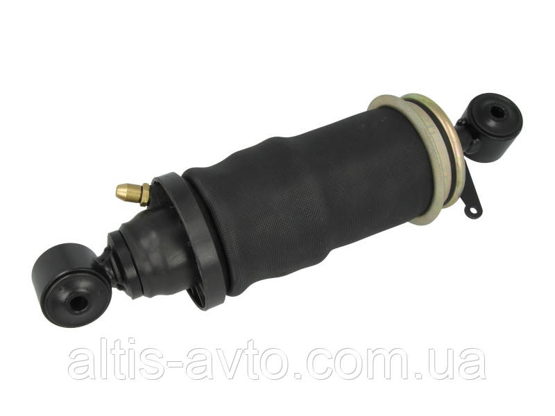 Амортизатор/подушка кабины MAN Tga, Tgs, Tgx (передний Sampa 020.269 ...