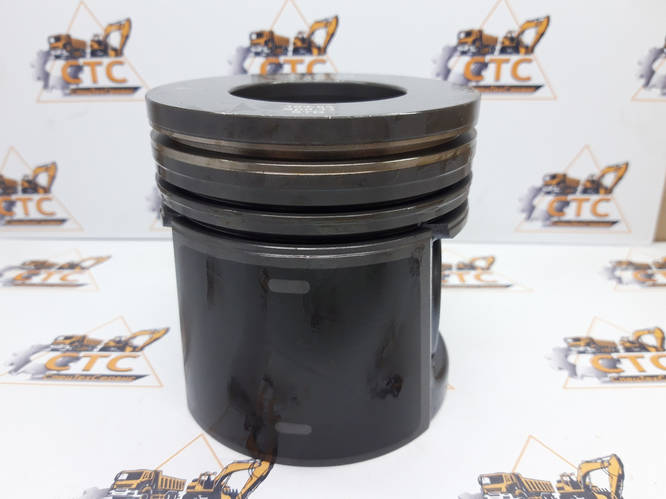 Купити Поршень в зборі на двигун Perkins серії RG STD на JCB 3CX, 4CX ...