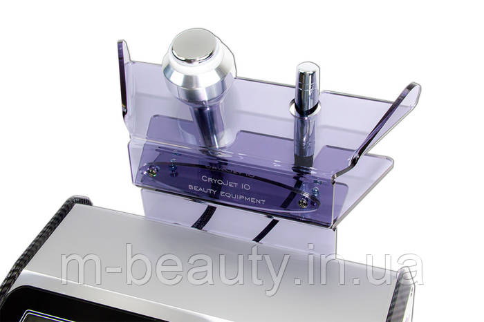 Купити Апарат термоионофореза CryoJet IO Косметологічний апарат ...