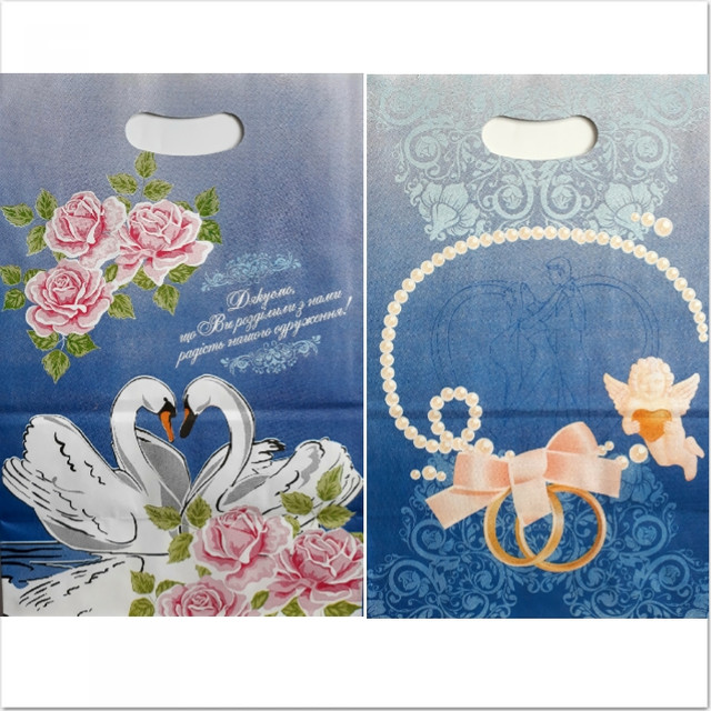 Паперова упаковка купить недорого в интернет-магазине «ArtLunaShop»