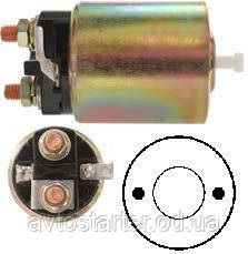 Втягивающее реле на стартер HYUNDAI Atos, Getz, i10, KIA Picanto, Civic ...