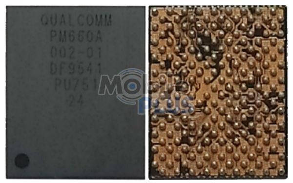 Купити Мікросхема PM660A-002, ціна 139 грн - Prom.ua (ID# 1345573033)