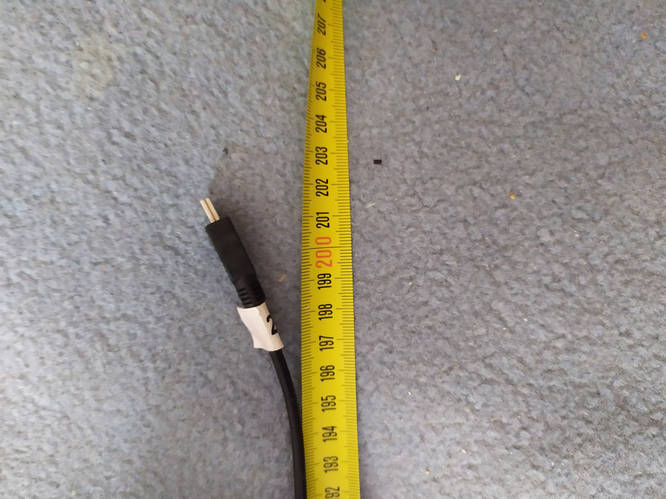 Купить Шнур USB - miniusb, цена 30 ₴ — Prom.ua (ID#1349260108)