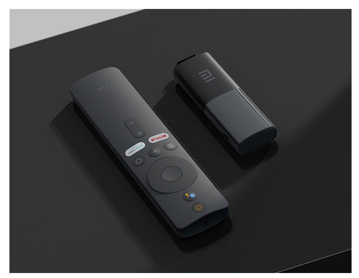 Купить ТВ приставка Xiaomi Mi TV Stick (Глобальная версия), цена 969 ...