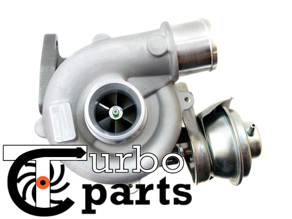 Оригінальна Турбіна Toyota 2.0 D-4D Auris/ Avensis/ Corolla/ Verso ...