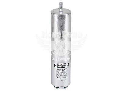 Топливный фильтр MANN WK5002X, цена: 1883 ₴, купить на Prom.ua