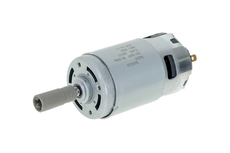 Двигатель для блендера Moulinex MS-650950 (ID#1234127875), цена: 1052 ...