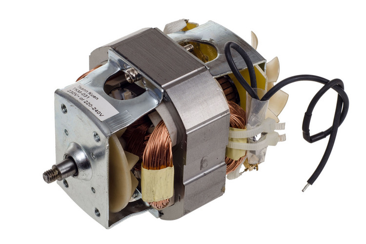 Двигатель для блендера Zelmer TKM-031 145598 (322.0100) (ID#759067139 ...