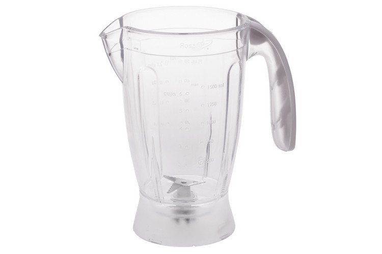 Купить Чаша для блендера Philips 1500ml 420613657150 (HR3010/01), цена ...