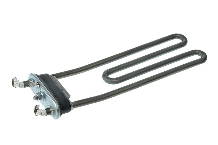 Тэн для стиральной машины Zanussi 1950W 50095739004, цена 326 грн ...