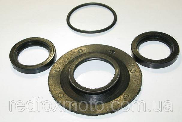 Купить Сальники заднего моста (набор) ДНЕПР, МТ, цена 106 ₴ — Prom.ua ...