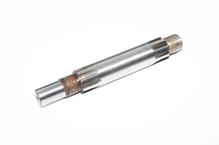 Купить Вал поворотный ГУРа ЮМЗ, 45-3405051, цена 305 грн — Prom.ua (ID ...