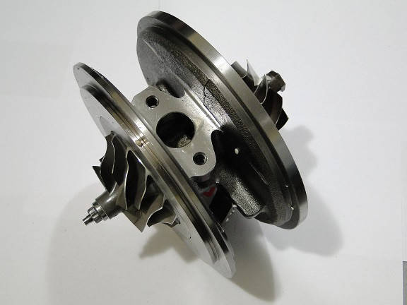 Картридж турбины БМВ, BMW X5, M57 Tu2, (2006-2007), 3.0D, 170/231 (ID ...