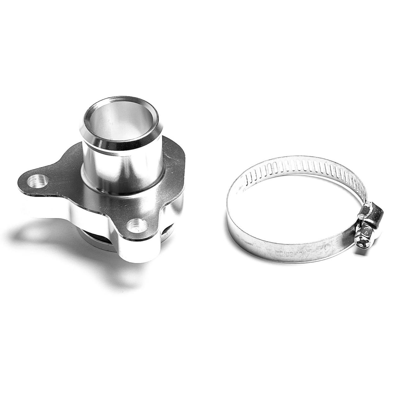 Ремкомплект патрубка системы охлаждения BMW N52, N20, N55, N54, N53 и ...