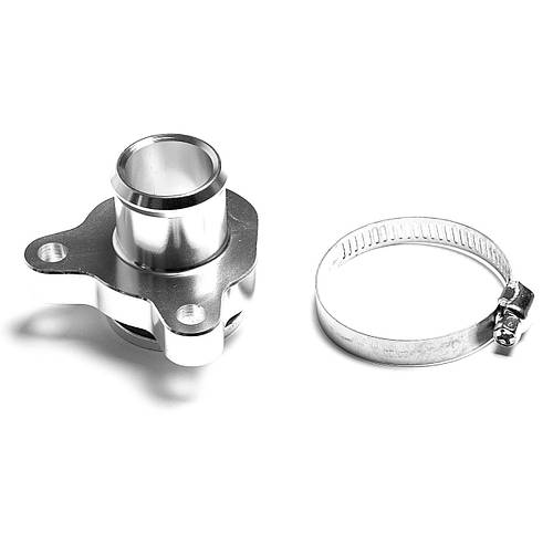 Ремкомплект патрубка системы охлаждения BMW N52, N20, N55, N54, N53 и ...