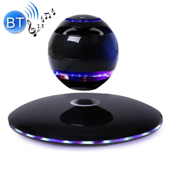 Купити Антигравітаційна левитирующая Bluetooth Колонка B. U. M. ZeroG ...