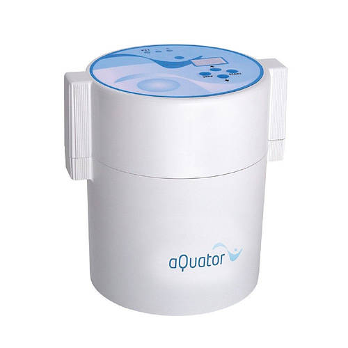 AQuator Mini іонізатор води (аналог Akvalife / Аквалайф / Ашбах ...