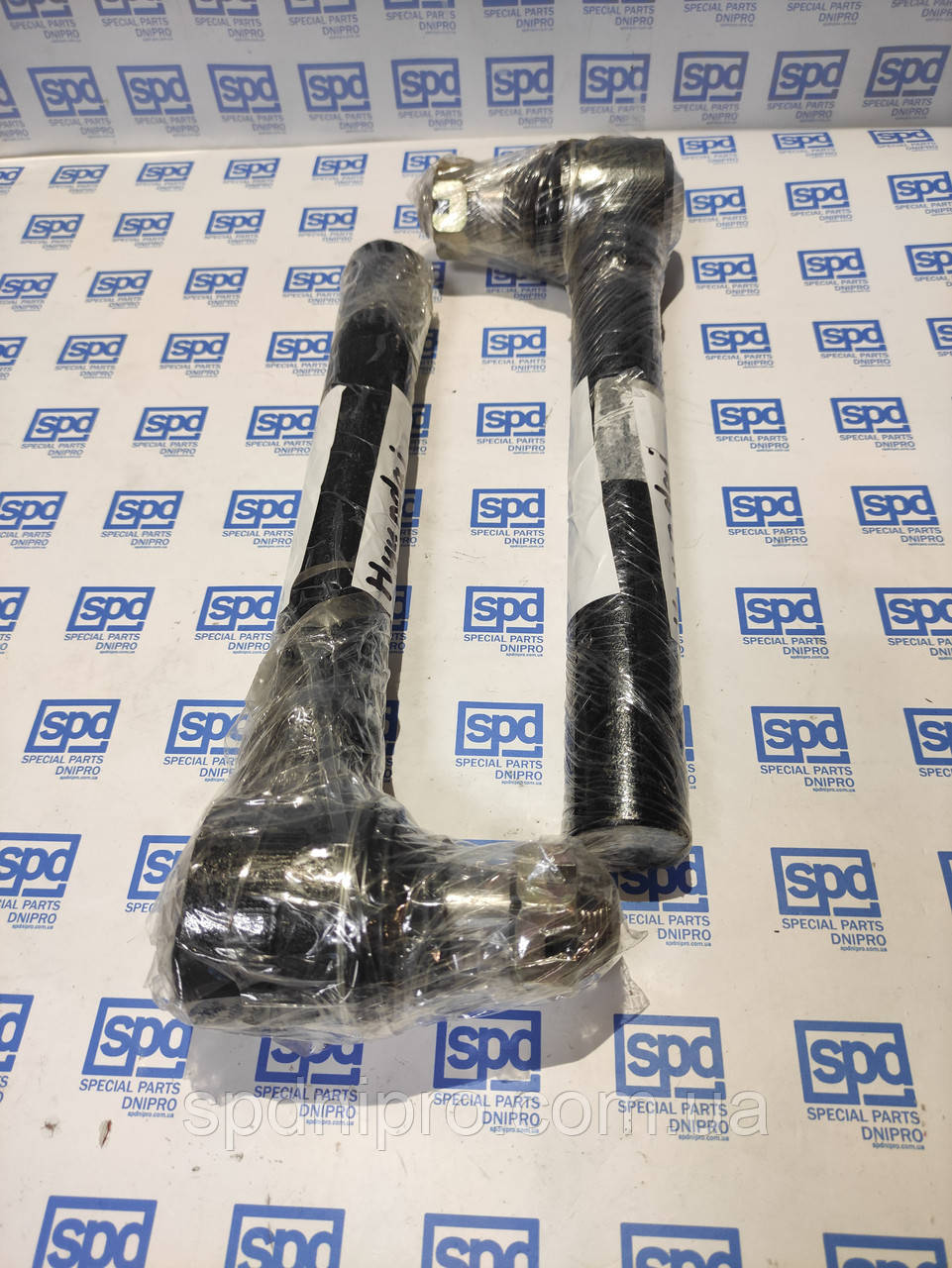 Купить Наконечник поперечной рулевой тяги Hyundai ZTAM-01098, цена ...