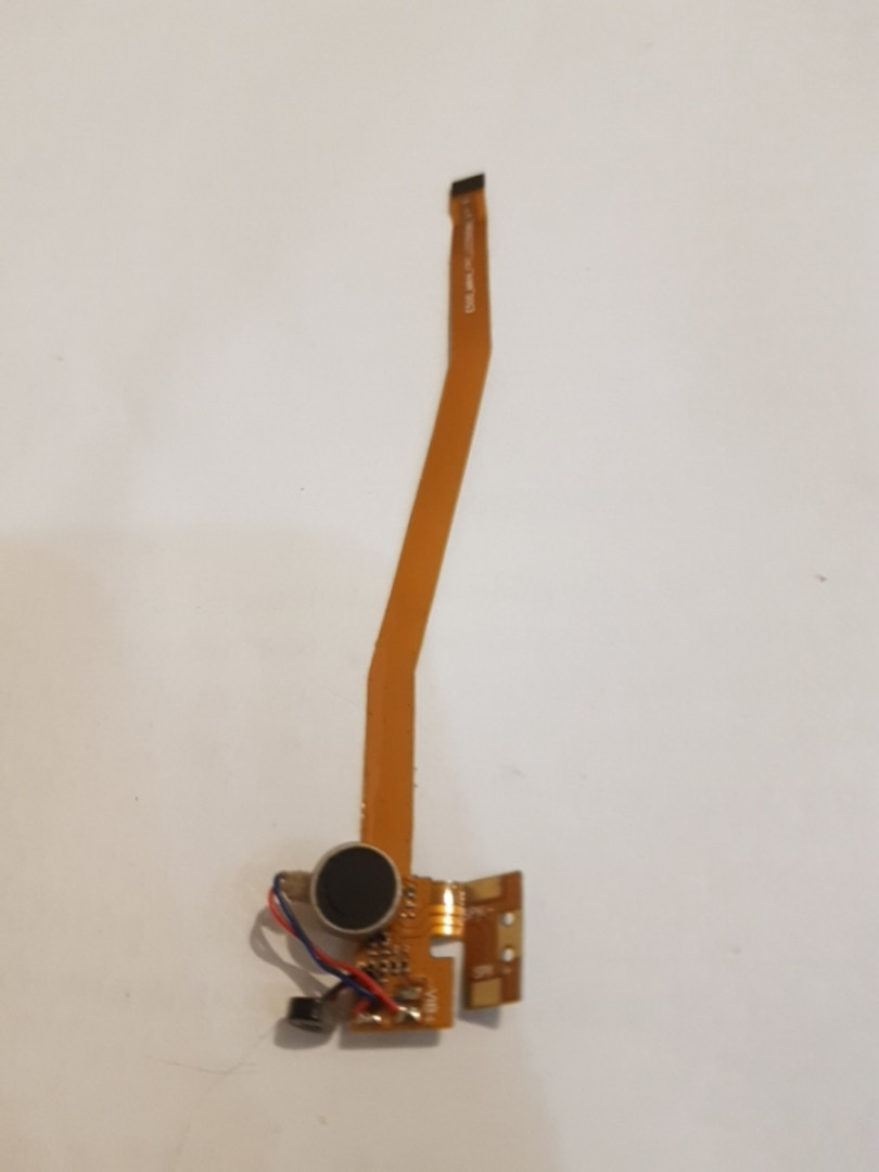 Купить Bravis A511 шлейф, цена 80 ₴ — Prom.ua (ID#1350599665)