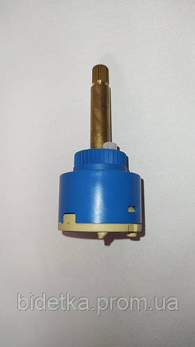 Купить Картридж термостата для бокса DEVIT GREDOS 6505129, цена 2262.40 грн — Prom.ua (ID ...