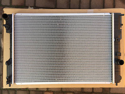 Радиатор opel omega | купить недорого, на Prom | Украина