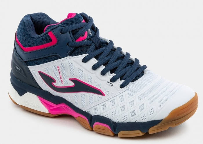 Женские кроссовки для волейбола Joma BLOKS (V.BLOKLS-902) (ID ...