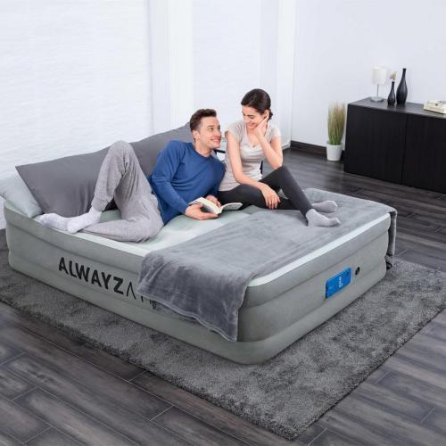 Надувные матрасы и кровати купить в Киеве и Украине, лучшая цена от ...