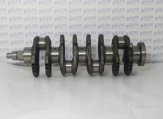 Купить Коленвал LANOS, Ланос "GM" 96350171, 96336263, цена 7088 ...