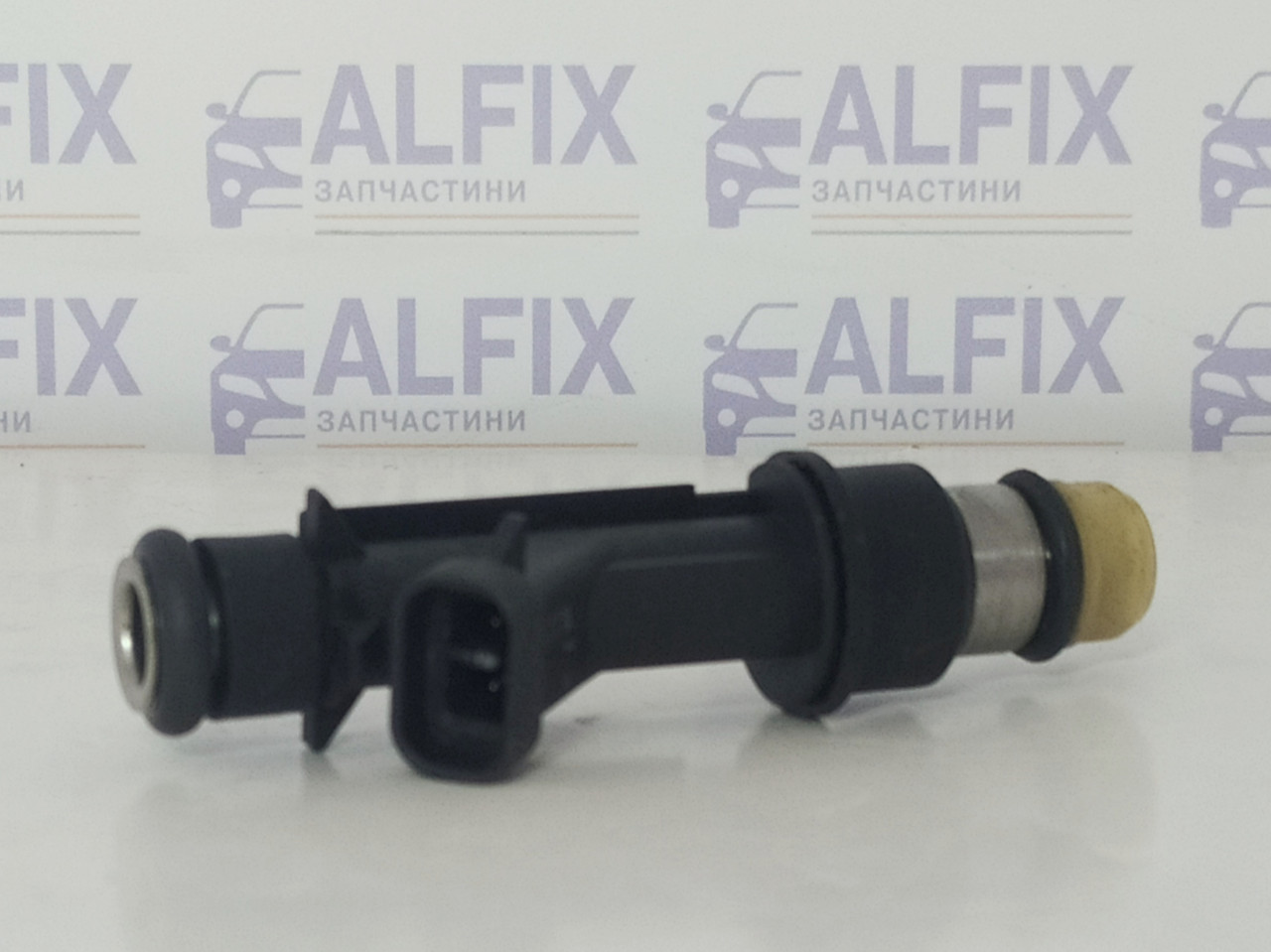 Форсунка Паливна LANOS, Ланос, Ланос 1.5 8-кл. DELPHI 25171743 ...