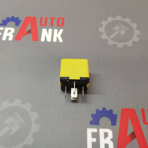 Купити Реле бензонасоса 8200051112 для Nissan, Renault, Dacia, ціна 164 ...