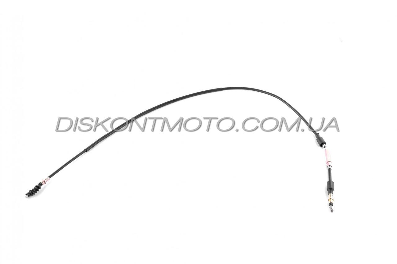 Трос сцепления Delta ,Alpha Дельта/Альфа MANLE, цена 84 грн — Prom.ua ...