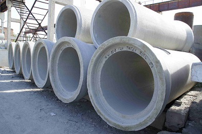 Труба залізобетонна безнапірна ТС 100.50-2 (ID#1351792007), ціна: 12798 ...