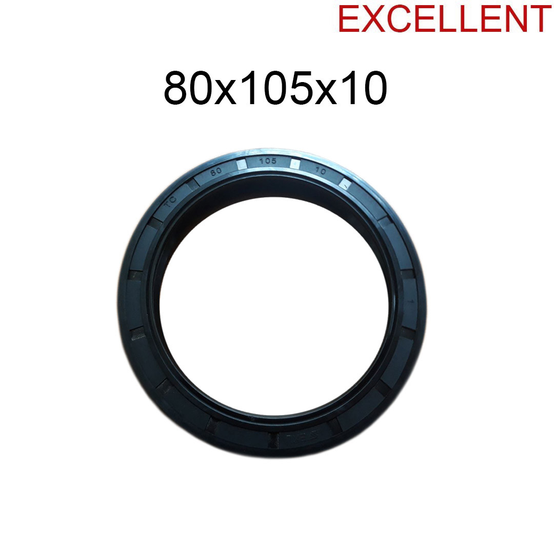 Сальник 80х105х10 (ID#1152522173), цена: 30 ₴, купить на Prom.ua