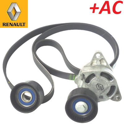 Комплект ремня генератора опель - купить недорого на Prom.ua: цены ...