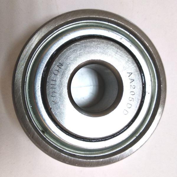 Купить Подшипник AA205DD KONLON, цена 200 ₴ — Prom.ua (ID#1352263518)