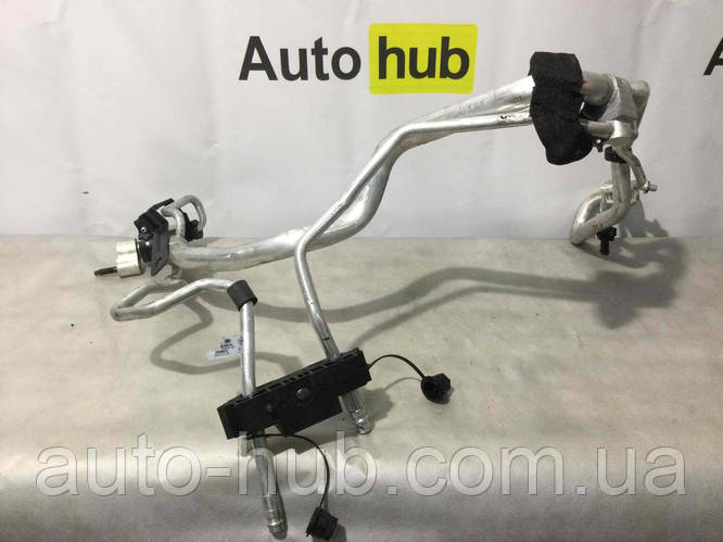 Трубка алюминиевая LR050807 (ID#1352284614), цена: 8877 ₴, купить на ...