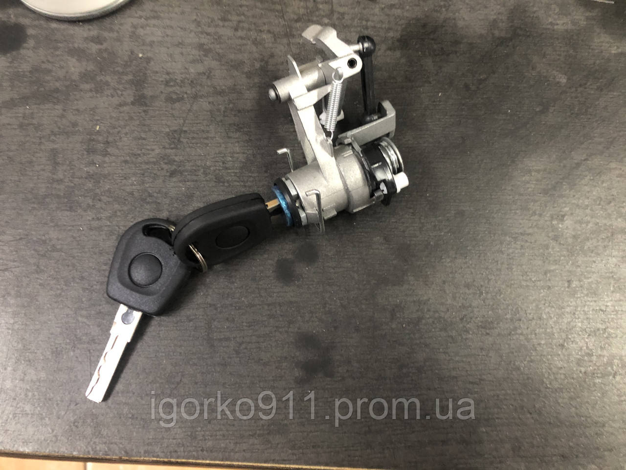 Замок Багажника VW Golf 3 4 Jetta Гольф Sharan Polo Caddy Ford Galaxy ...