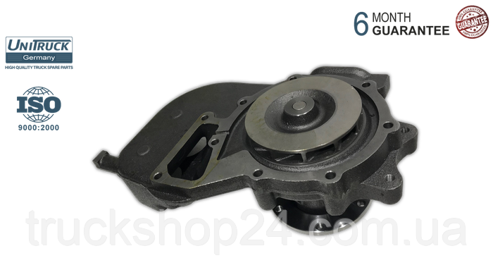 Купить Помпа воды MERCEDES ACTROS OM501/LA, OM502/LA 5422002101 ...