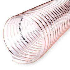 Купити Поліуретановий рукав для аспірації Vacufleks STRONG PU 400 400, ціна 2000 ₴ - Prom.ua (ID ...