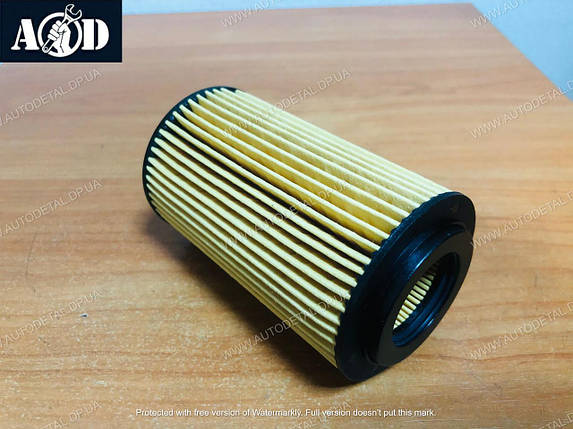 Купить Фильтр масляный Мерседес Вито 639 109, 111, 115 2003-->2014 ...