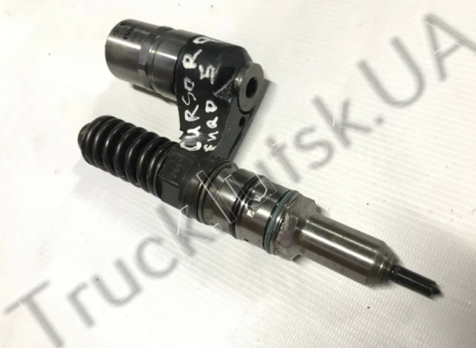 Купить Форсунка Iveco,Івеко Stralis Euro5 Cursor8 0414700006 504100287 ...