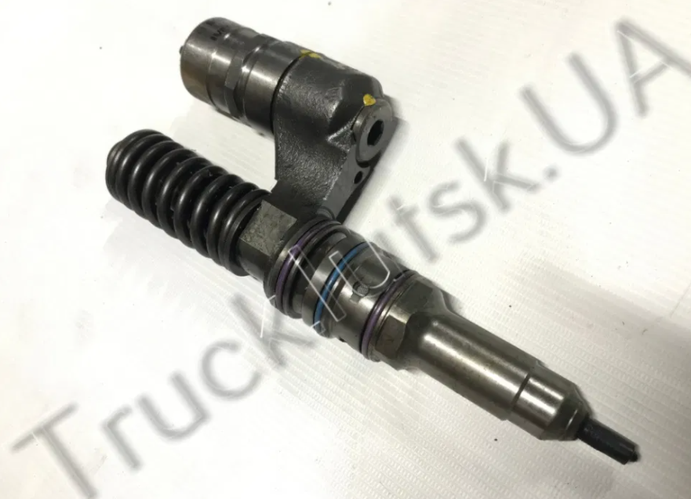 Купить Форсунка Iveco,Івеко Stralis Euro3 Cursor10 0414701006 500339059 ...