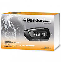 Мотосигнализация Pandora Moto DX-42 UA — Купить Недорого на Bigl.ua ...