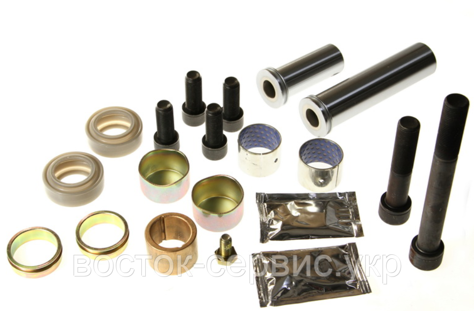 Trucktechnic CMSK.26 Ремкомплект Суппорта Meritor ELSA 2 — в Категории ...